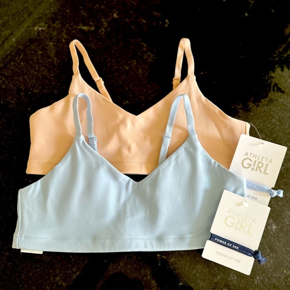 Athleta | Accessories | Sold Brand New Athleta Girl Just Right ...